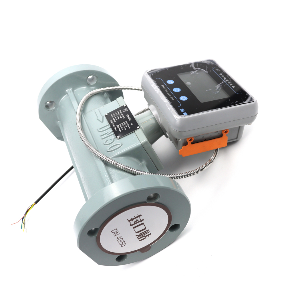 Intelligent Flow Controller LKZ from China manufacturer - Kinhil